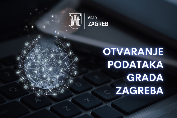 Grad Zagreb službene stranice