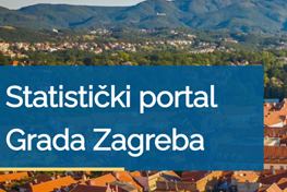 Grad Zagreb službene stranice