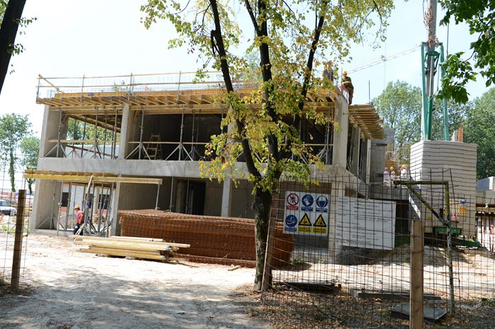 Grad Zagreb službene stranice