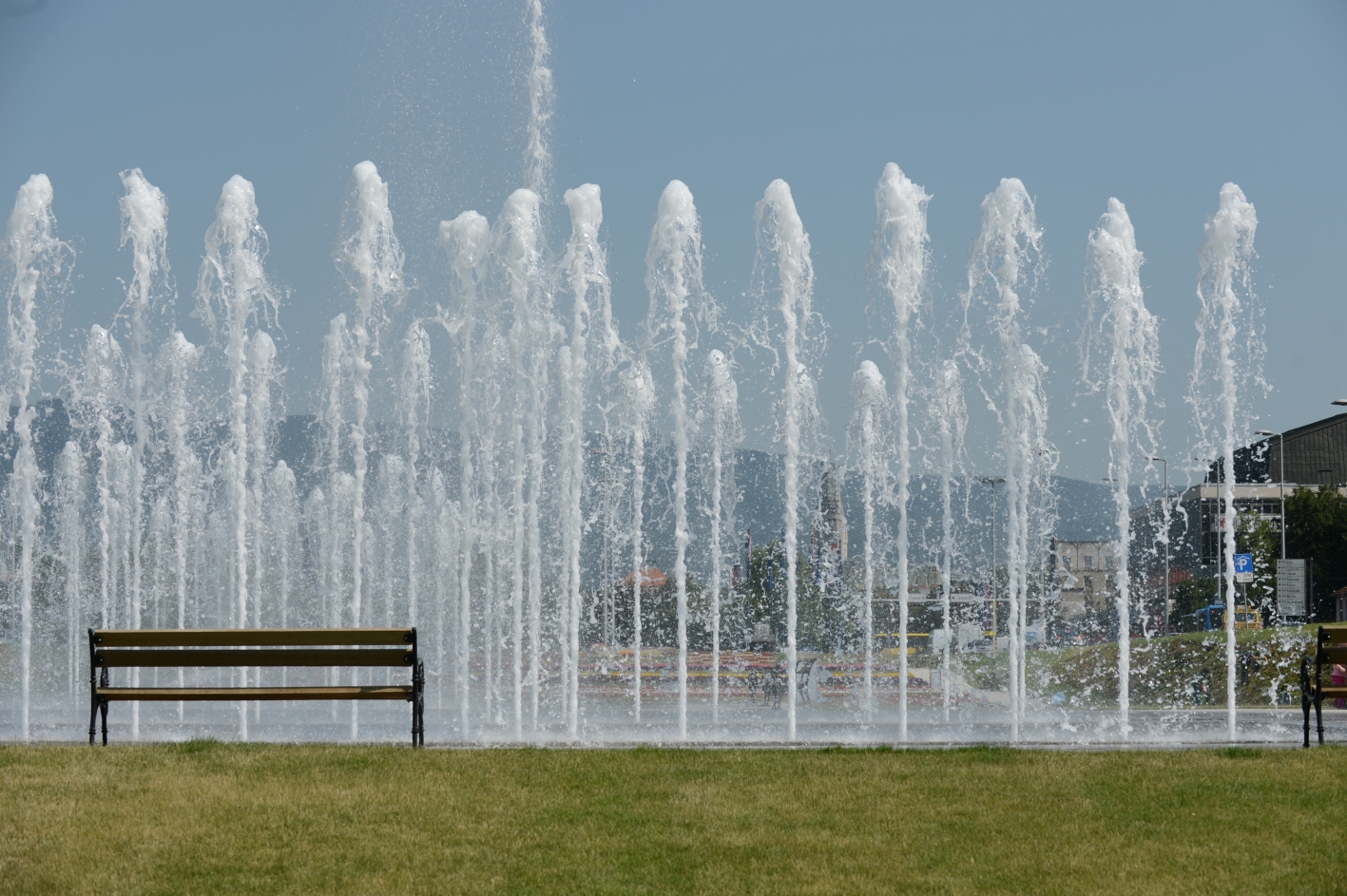 Grad Zagreb službene stranice