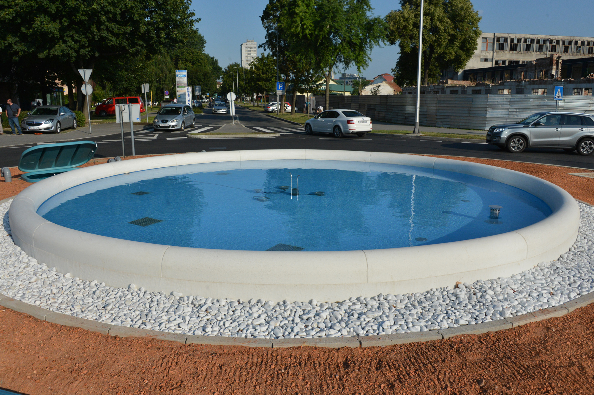 Grad Zagreb službene stranice