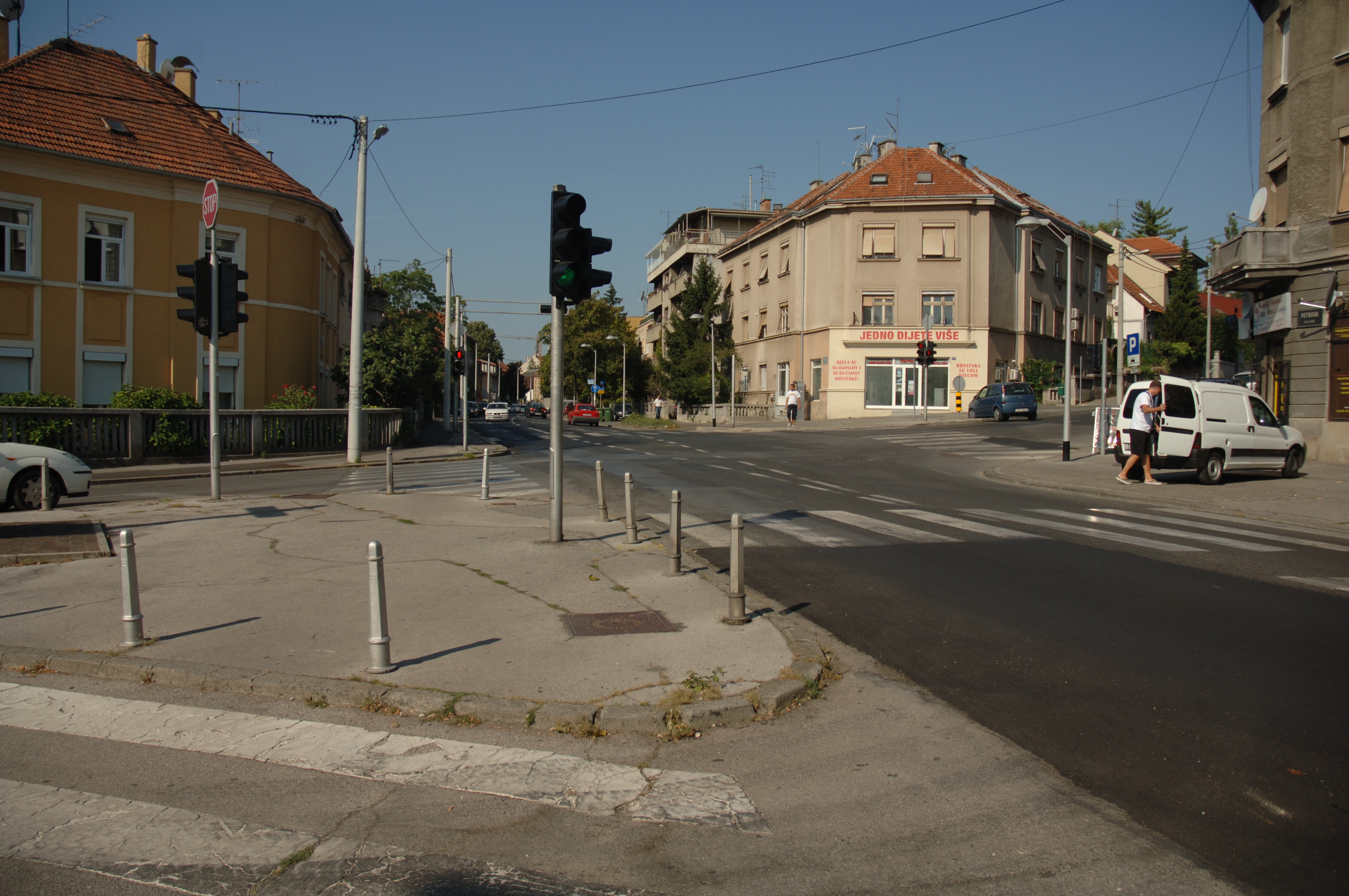 Grad Zagreb službene stranice