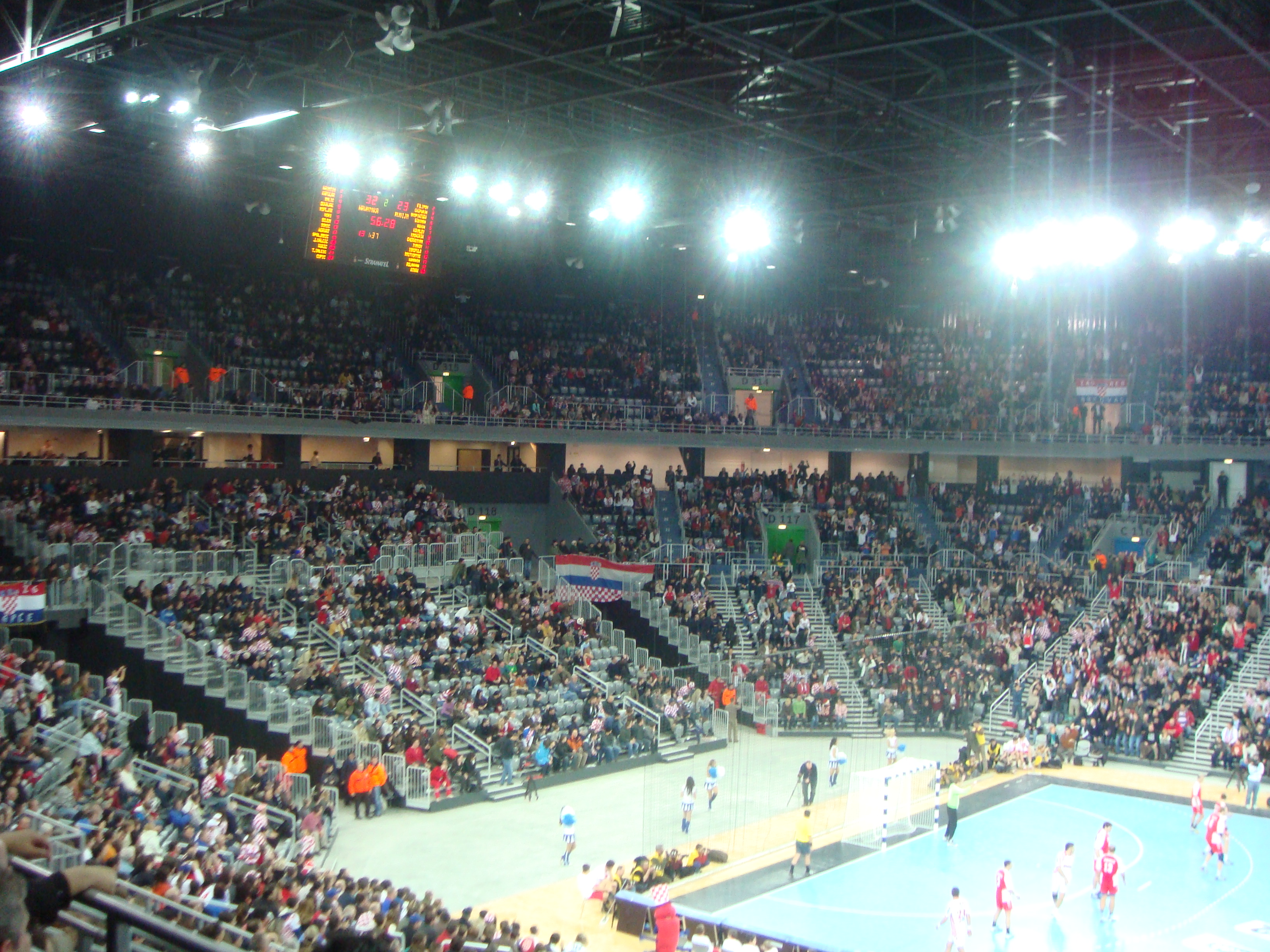 Grad Zagreb službene stranice