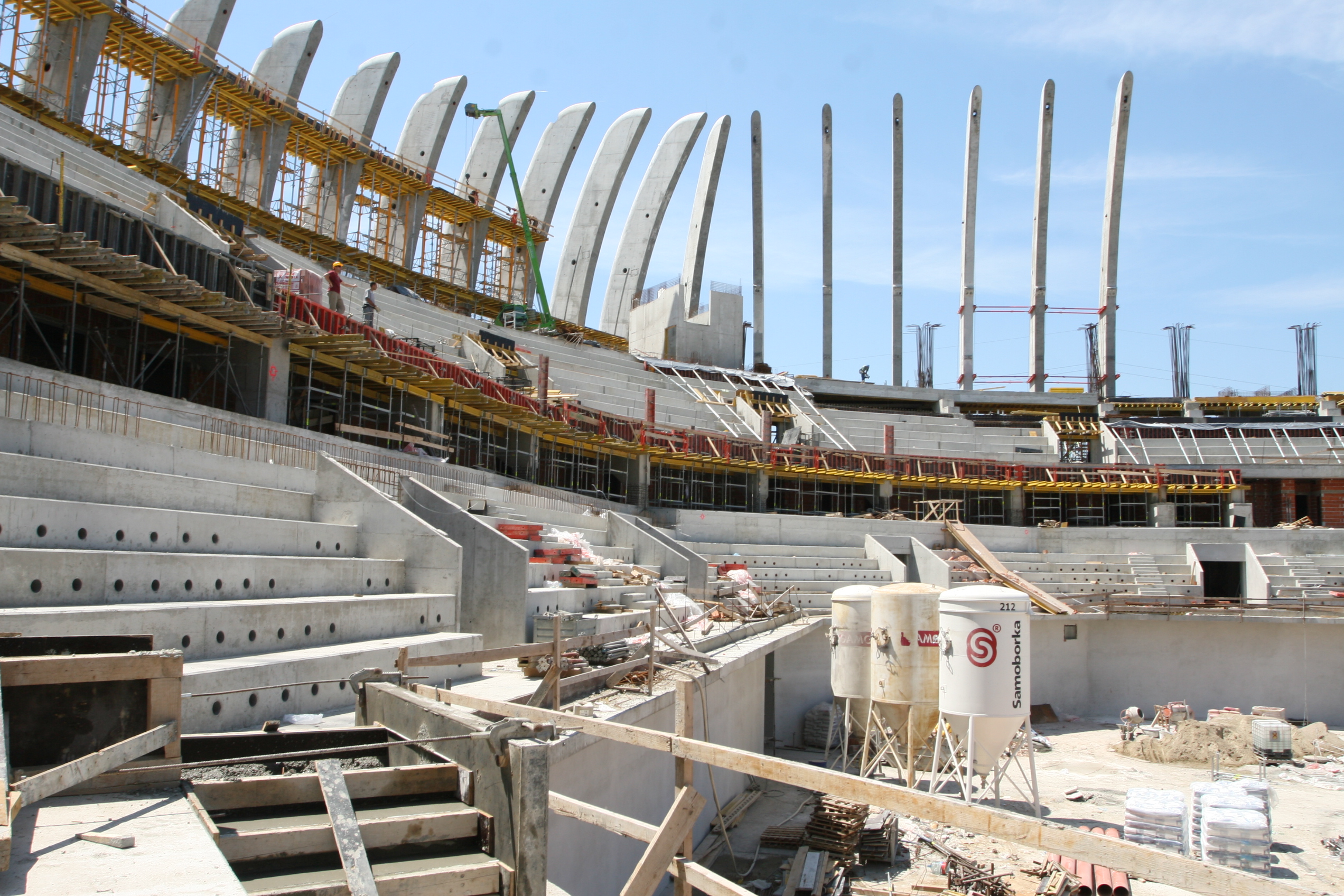 Grad Zagreb službene stranice