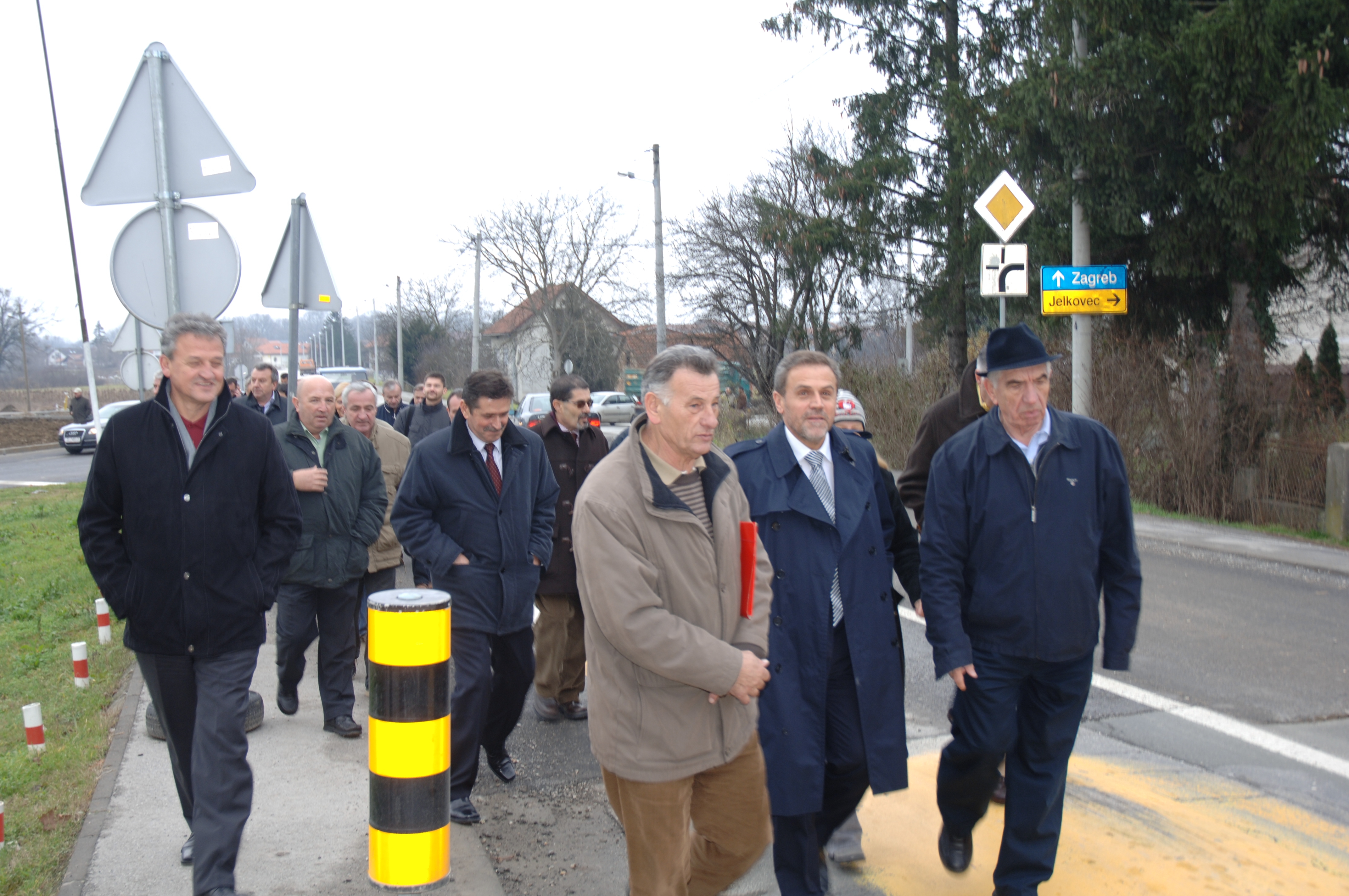 Grad Zagreb službene stranice