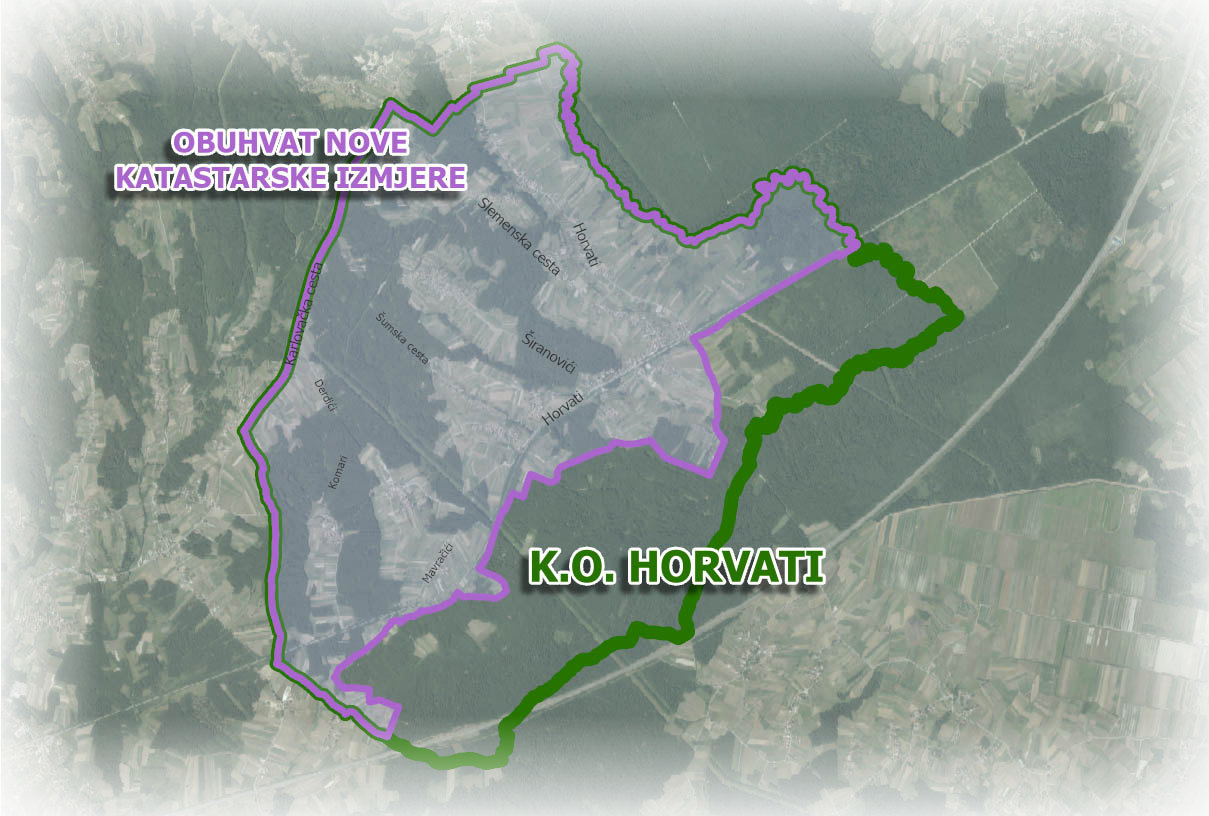 Grad Zagreb službene stranice