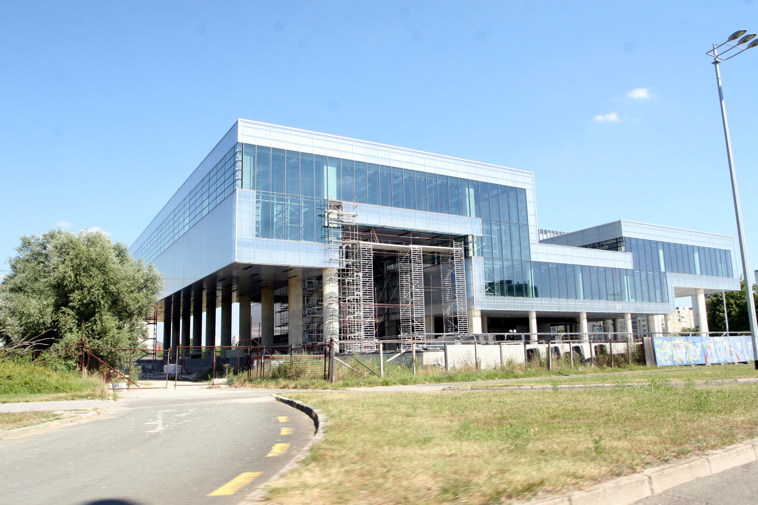 Grad Zagreb službene stranice