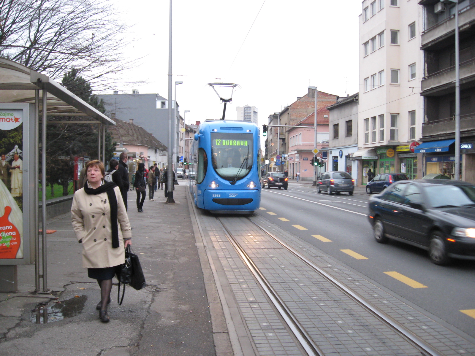 Grad Zagreb službene stranice
