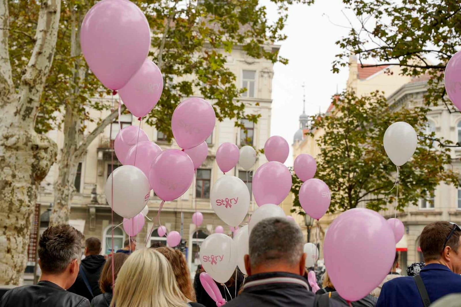 Grad Zagreb službene stranice