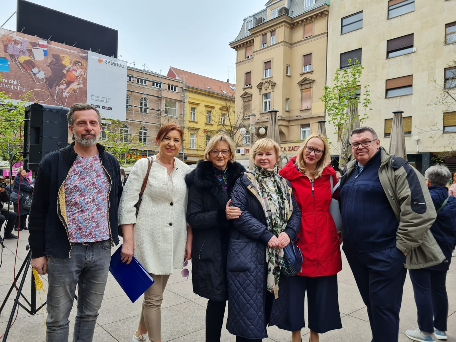 Grad Zagreb službene stranice