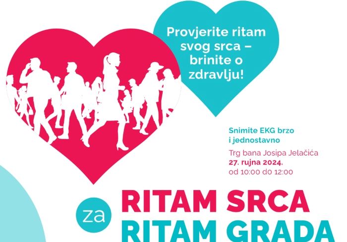 Grad Zagreb službene stranice