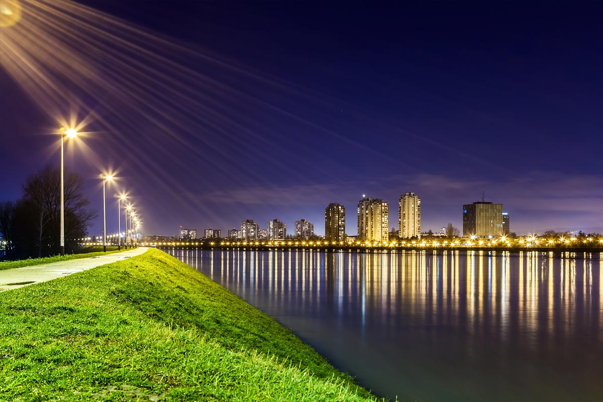 Grad Zagreb službene stranice