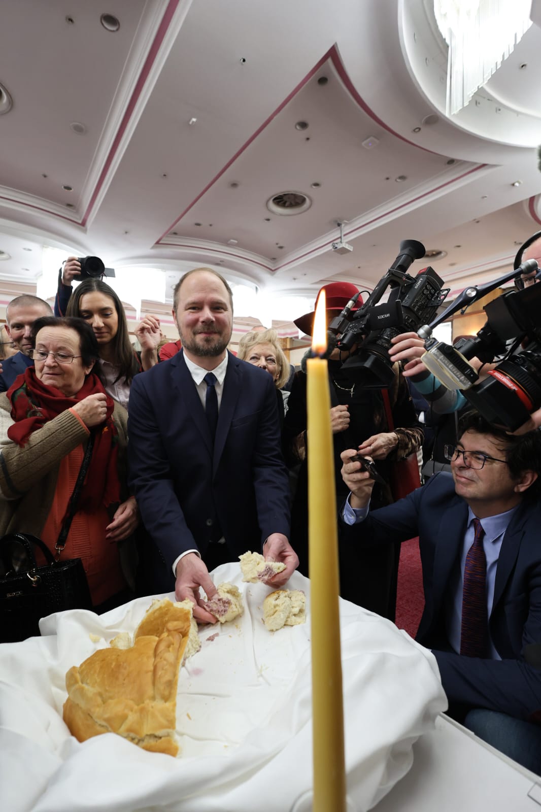 Grad Zagreb službene stranice