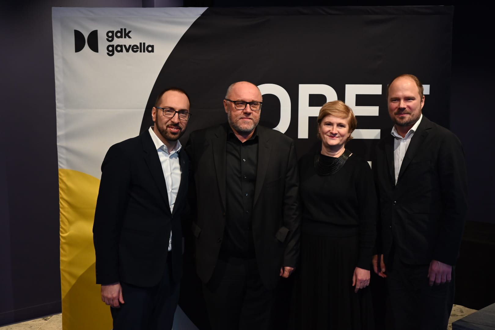 Grad Zagreb službene stranice