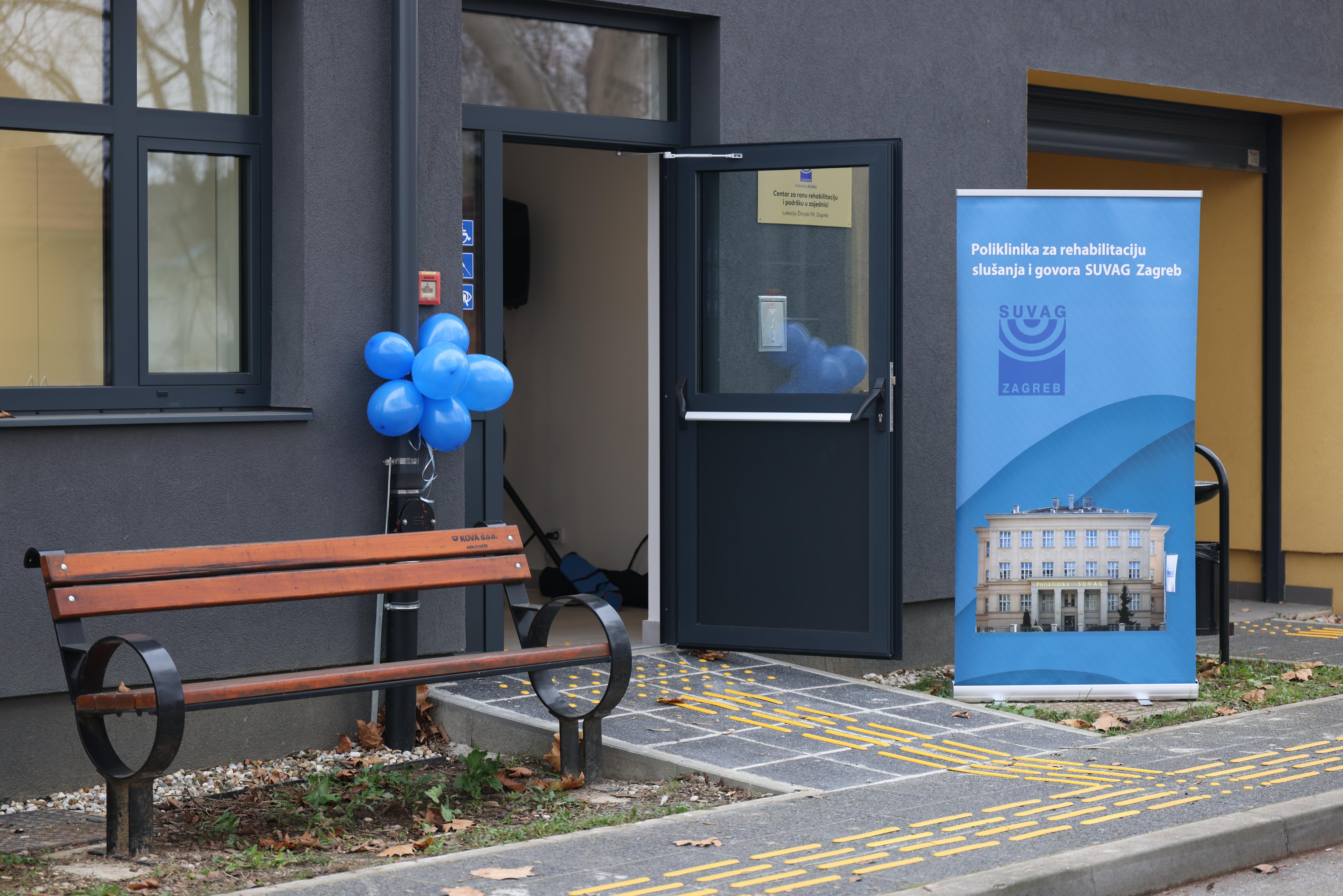 Grad Zagreb službene stranice
