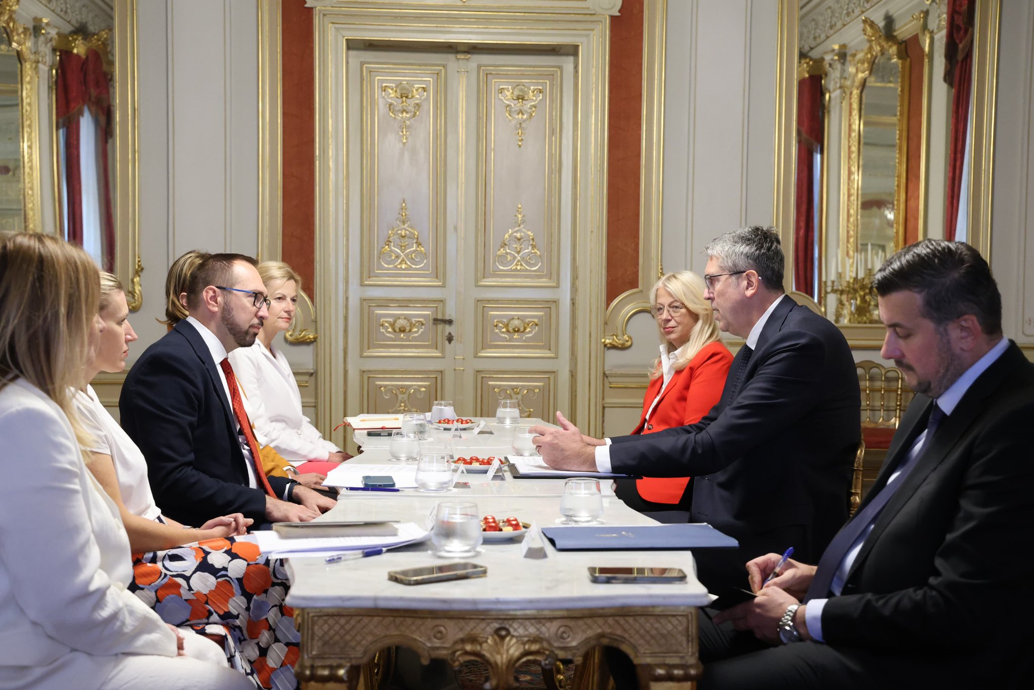 Grad Zagreb službene stranice