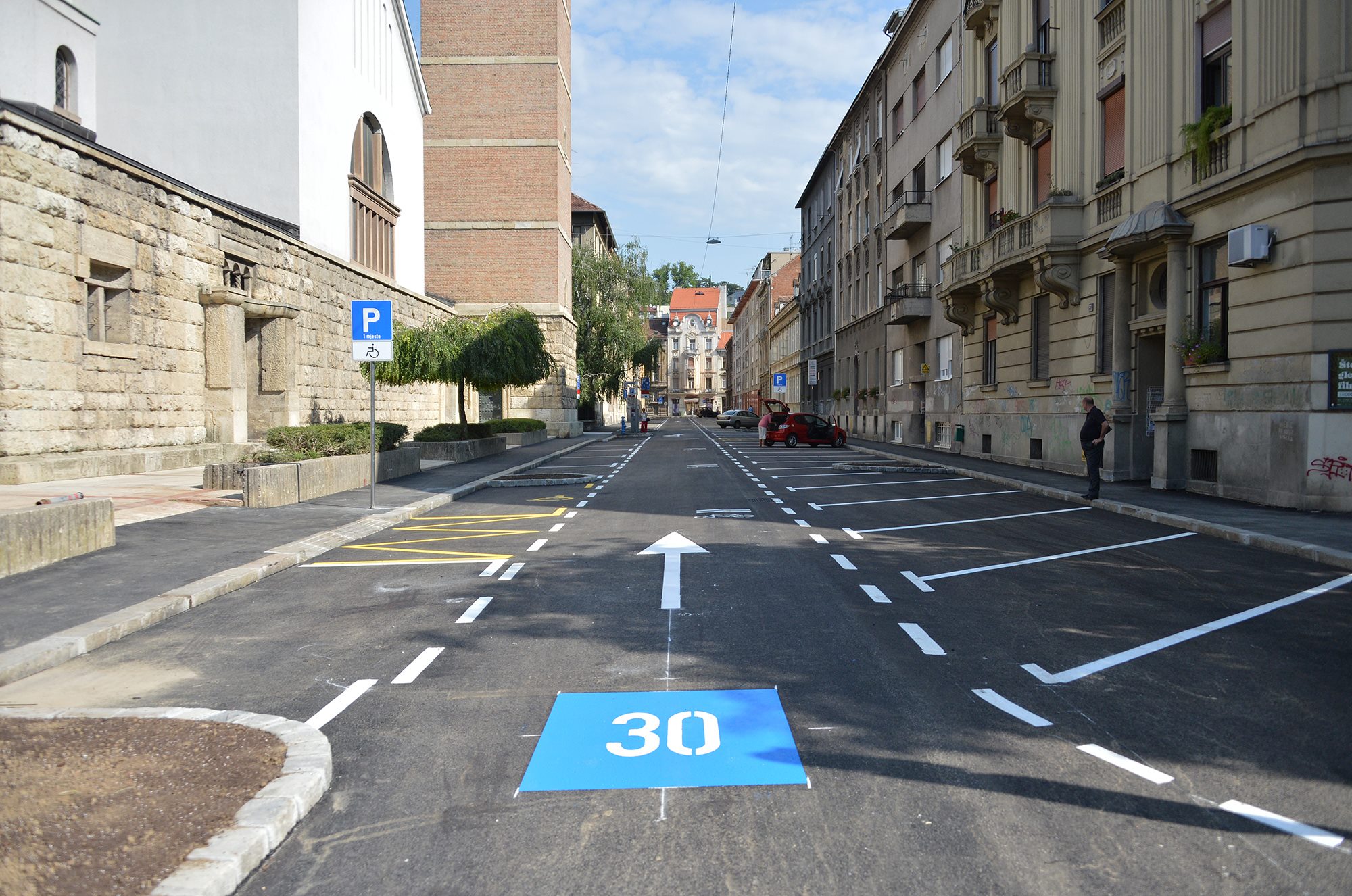 Grad Zagreb službene stranice