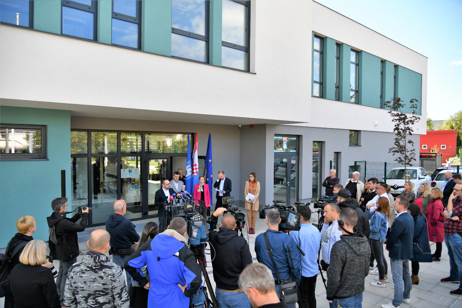 Grad Zagreb službene stranice