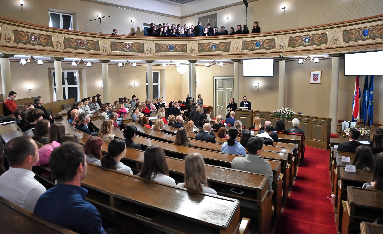 Grad Zagreb službene stranice