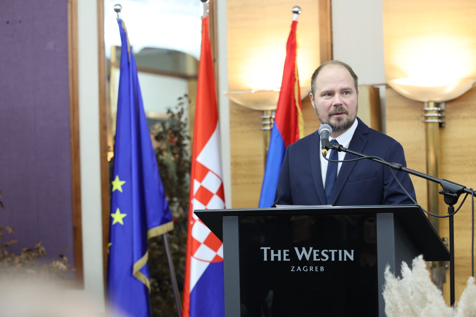 Grad Zagreb službene stranice