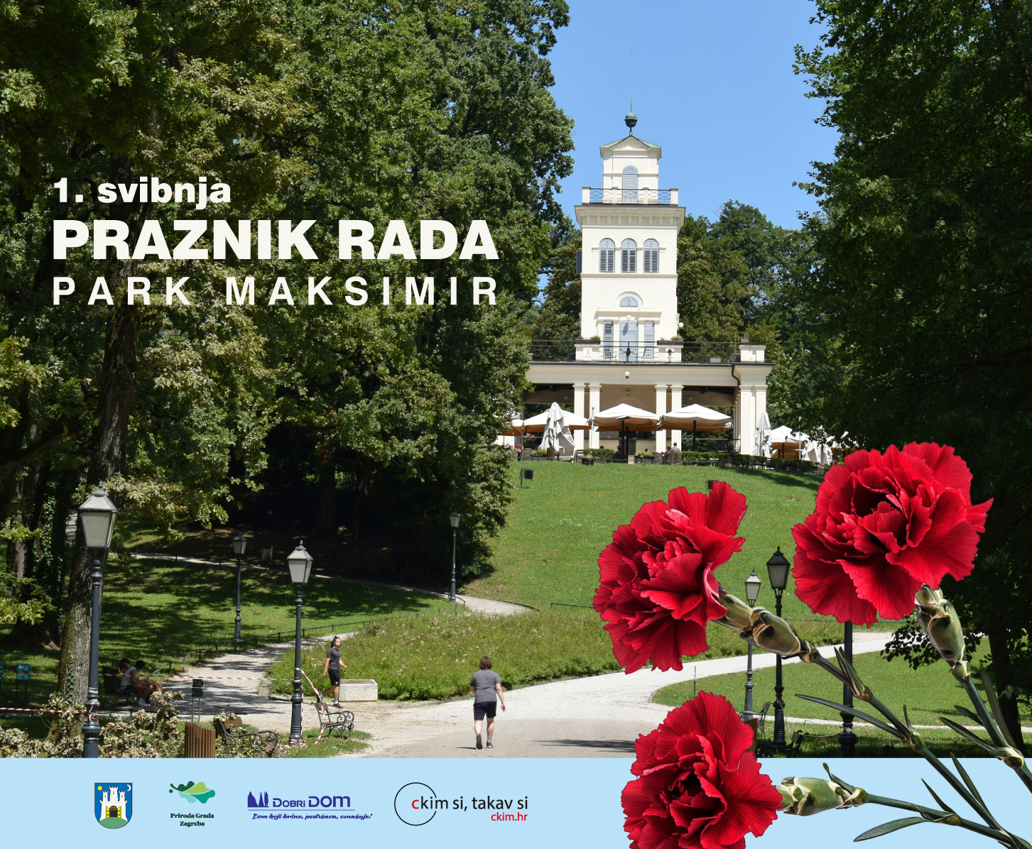 Grad Zagreb službene stranice