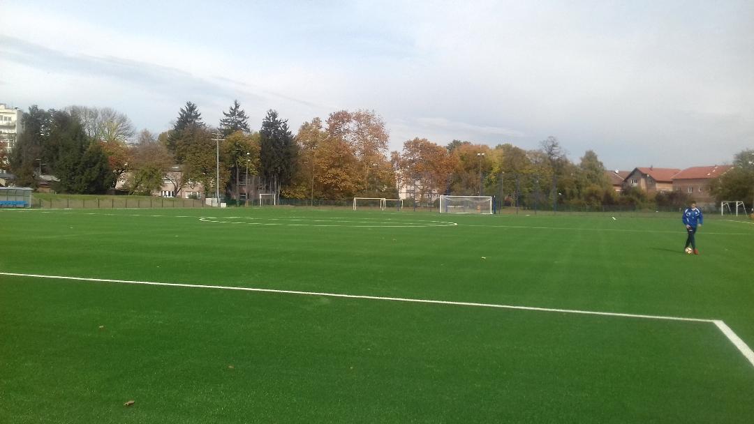 Grad Zagreb službene stranice