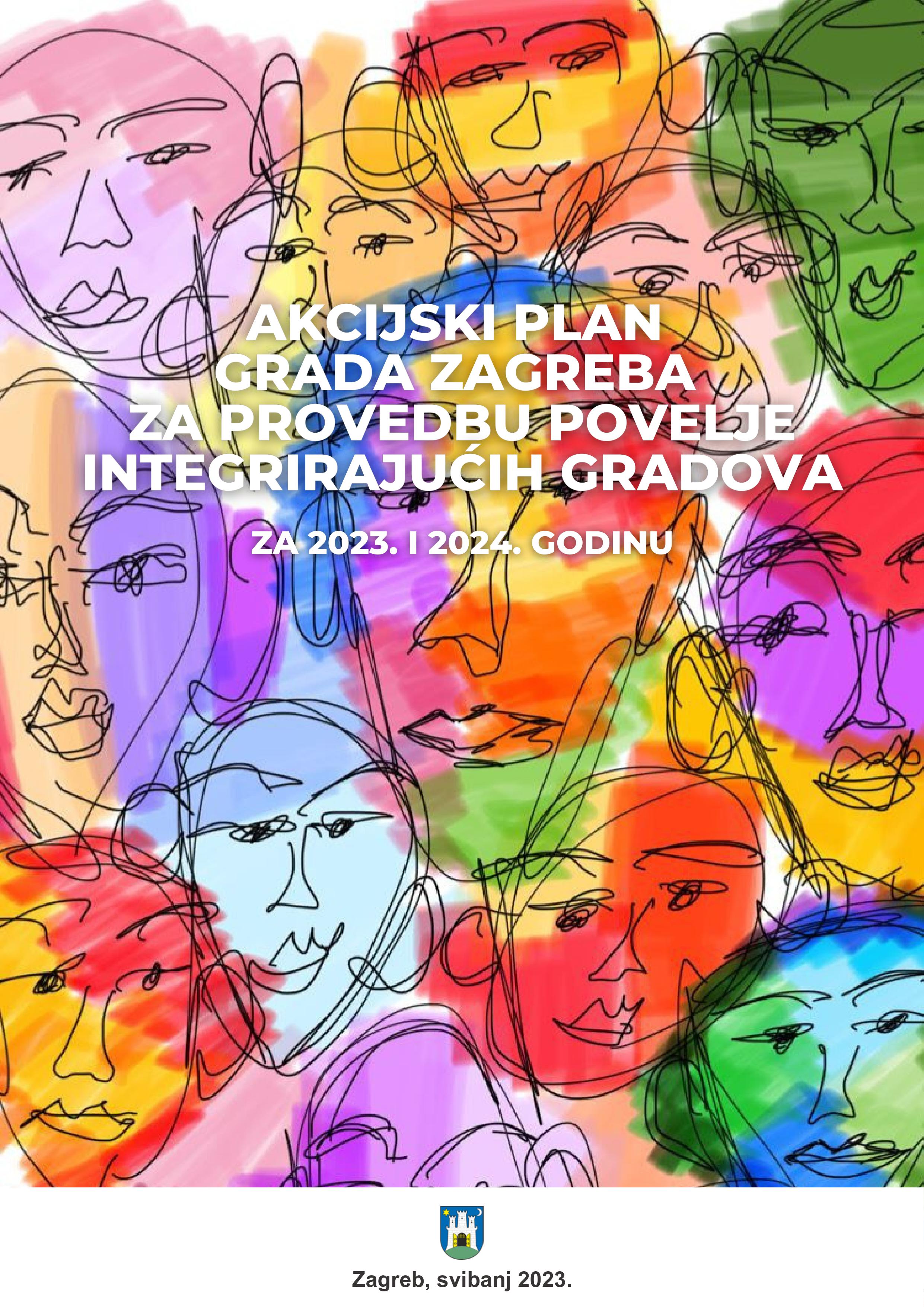 Grad Zagreb službene stranice